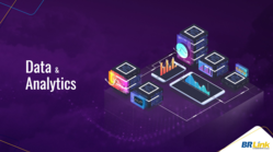 Data & Analytics | BRLink
