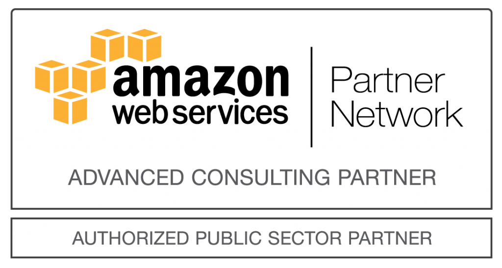 BRLink é reconhecida pela AWS como Public Sector Partner | BRLink