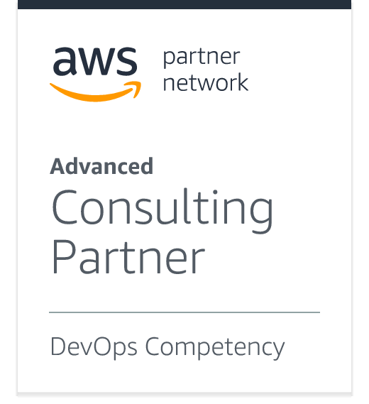 A BRLink obtem a AWS DevOps Competency | BRLink