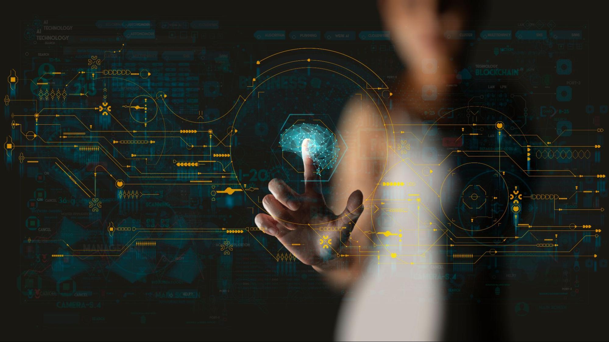 Amazon Bedrock: saiba tudo dessa inteligência artificial! | BRLink