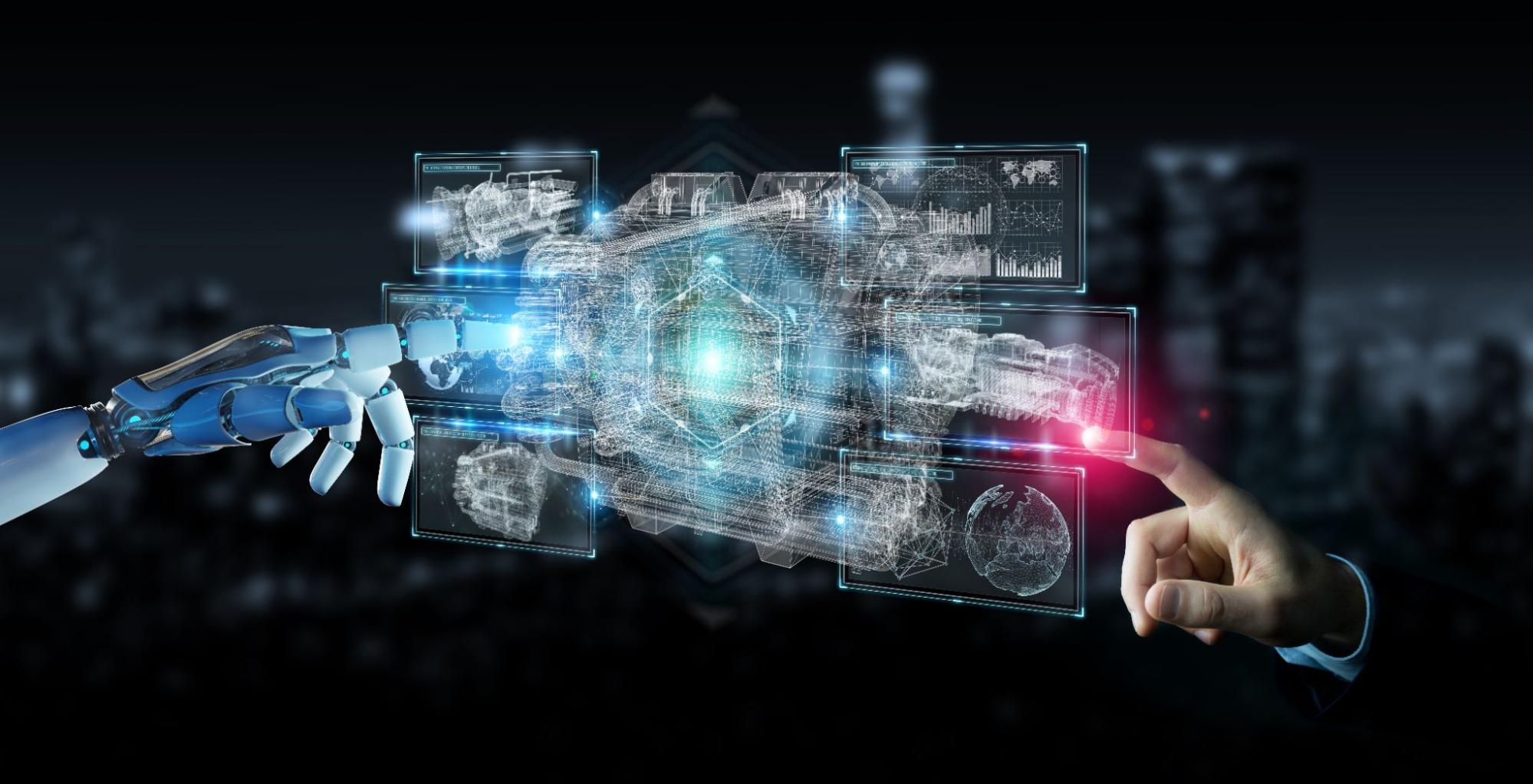 Amazon Bedrock: saiba tudo dessa inteligência artificial! | BRLink